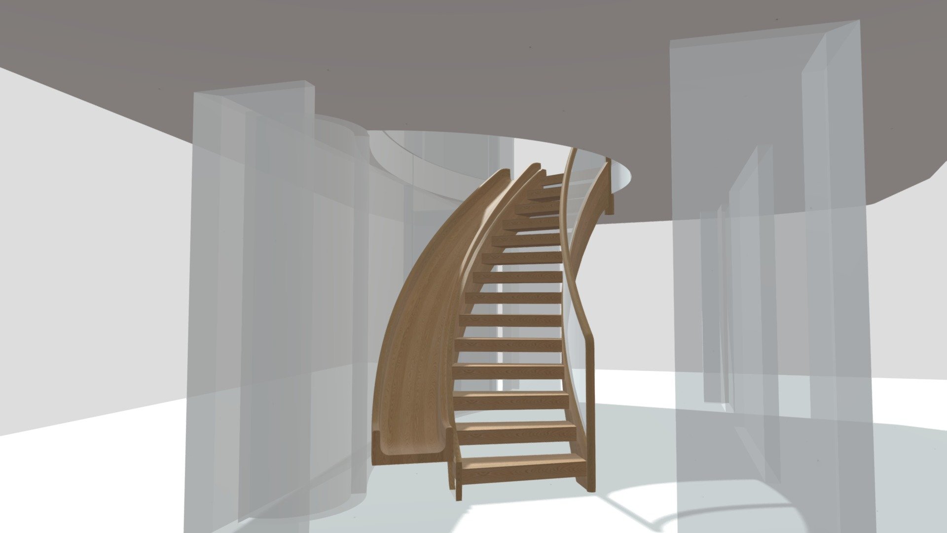 slide 5 with chunky treads - 3D model by westcliffe [b14edbd] - Sketchfab