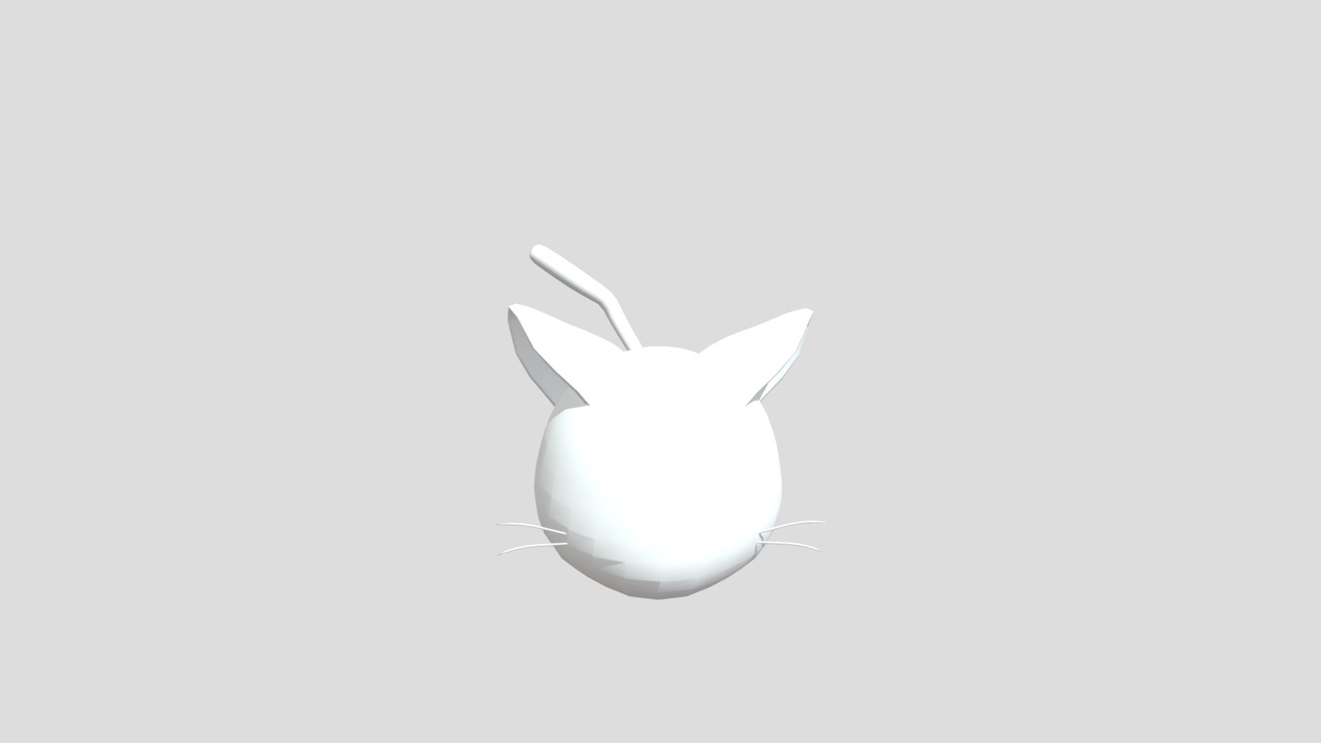 Copy Cat_ Animations - 3D model by BrendanMaxcy [b14f538] - Sketchfab