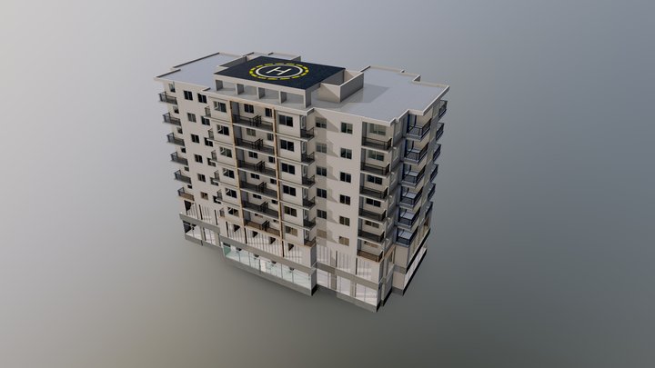 Enscape 3D models - Sketchfab