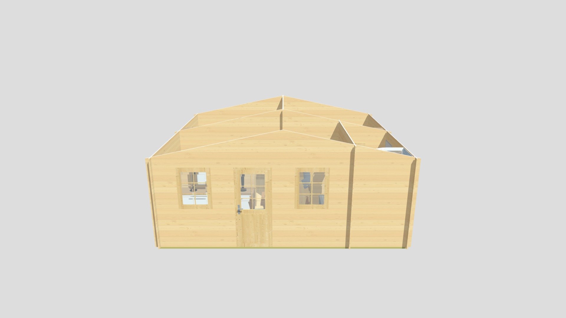 NAVIA - 3D model by albertogarver [b1525cd] - Sketchfab