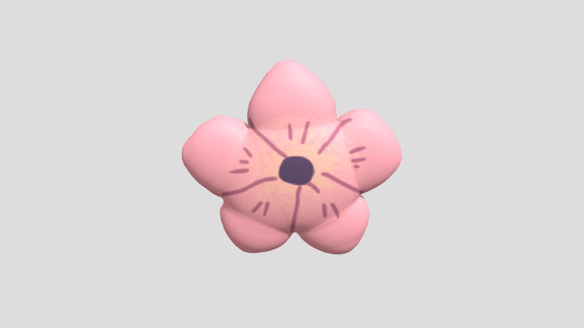 PINK - Download Free 3D model by HanZz (@hanZzhfkjhgk) [b153411 ...