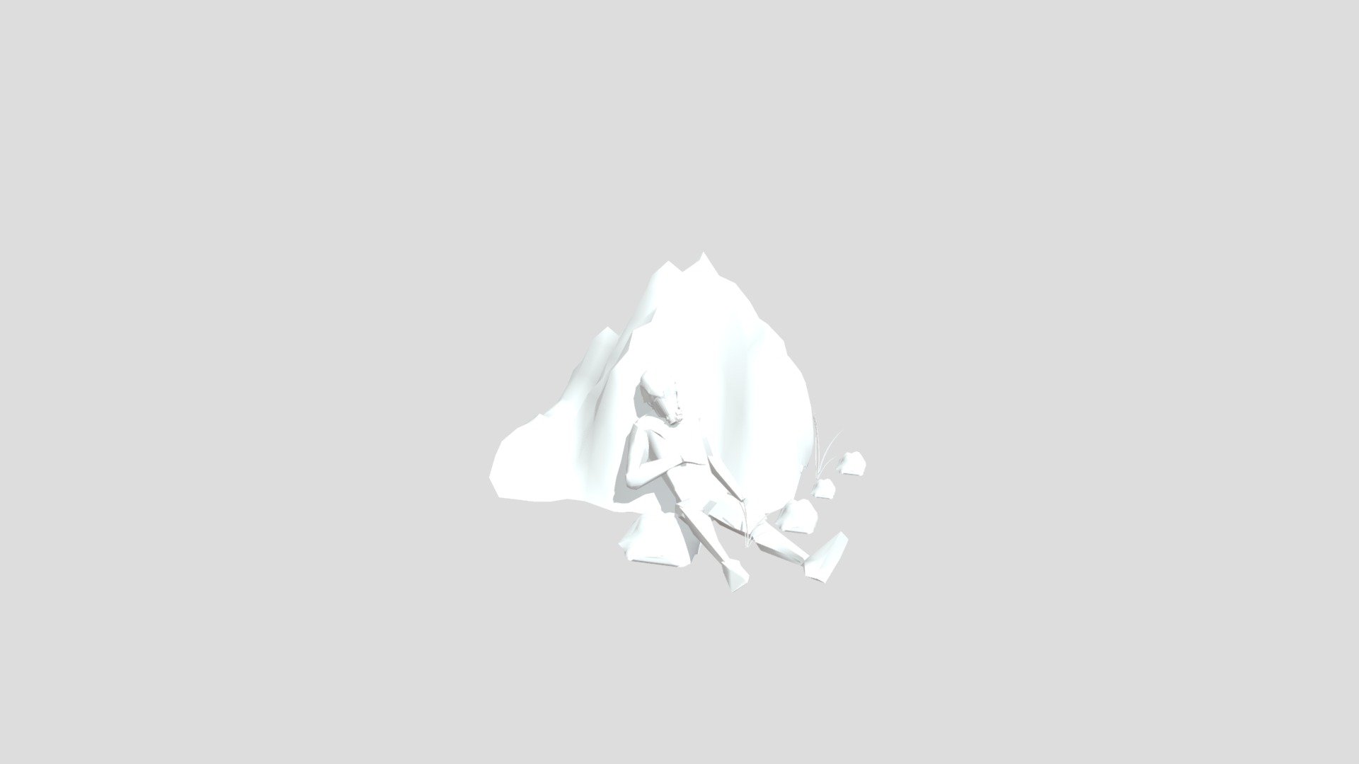 injured - 3D model by linn.felicia [b154b3a] - Sketchfab