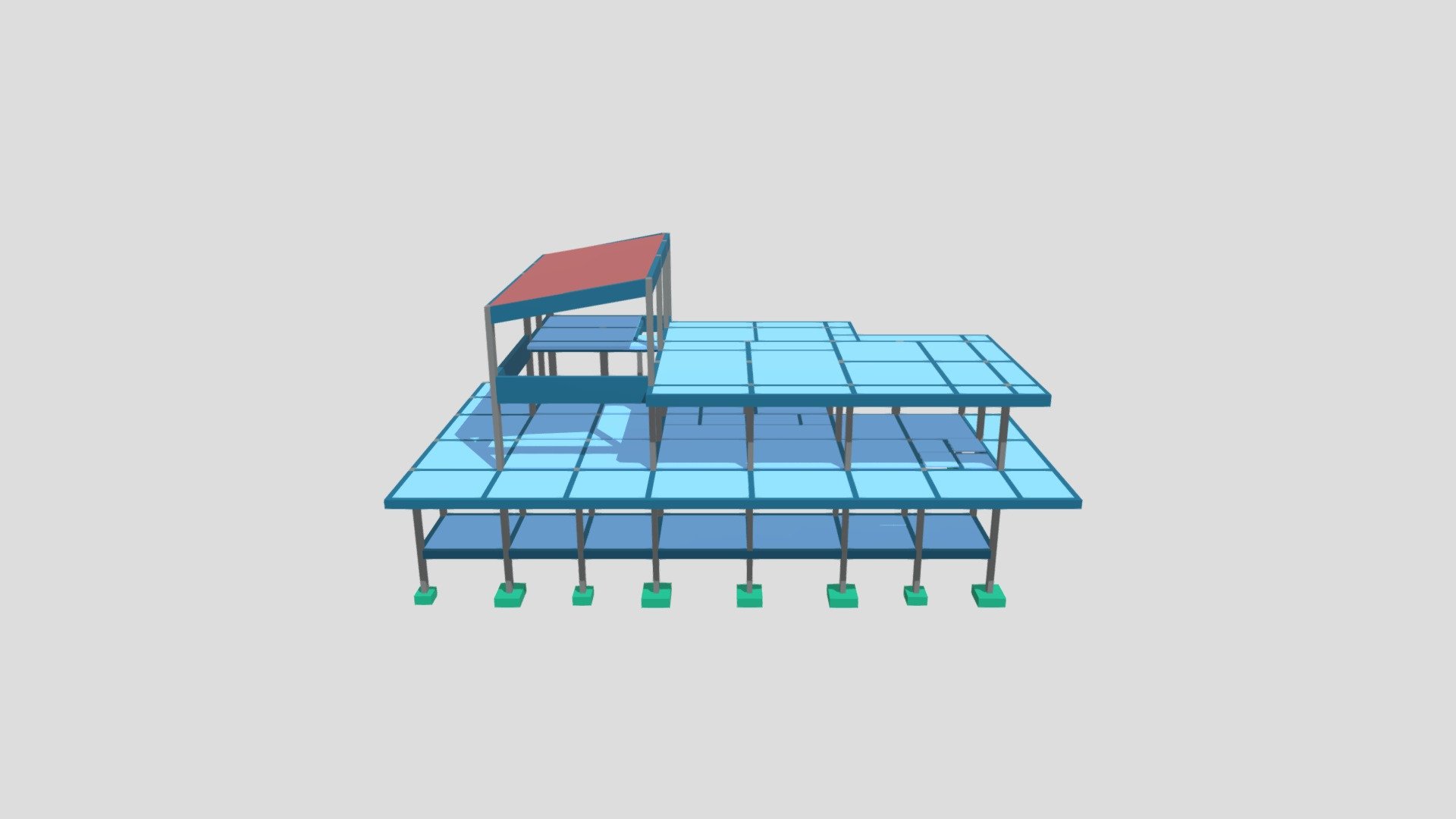 KONIG - 3D model by hakaconstrutora [b156242] - Sketchfab