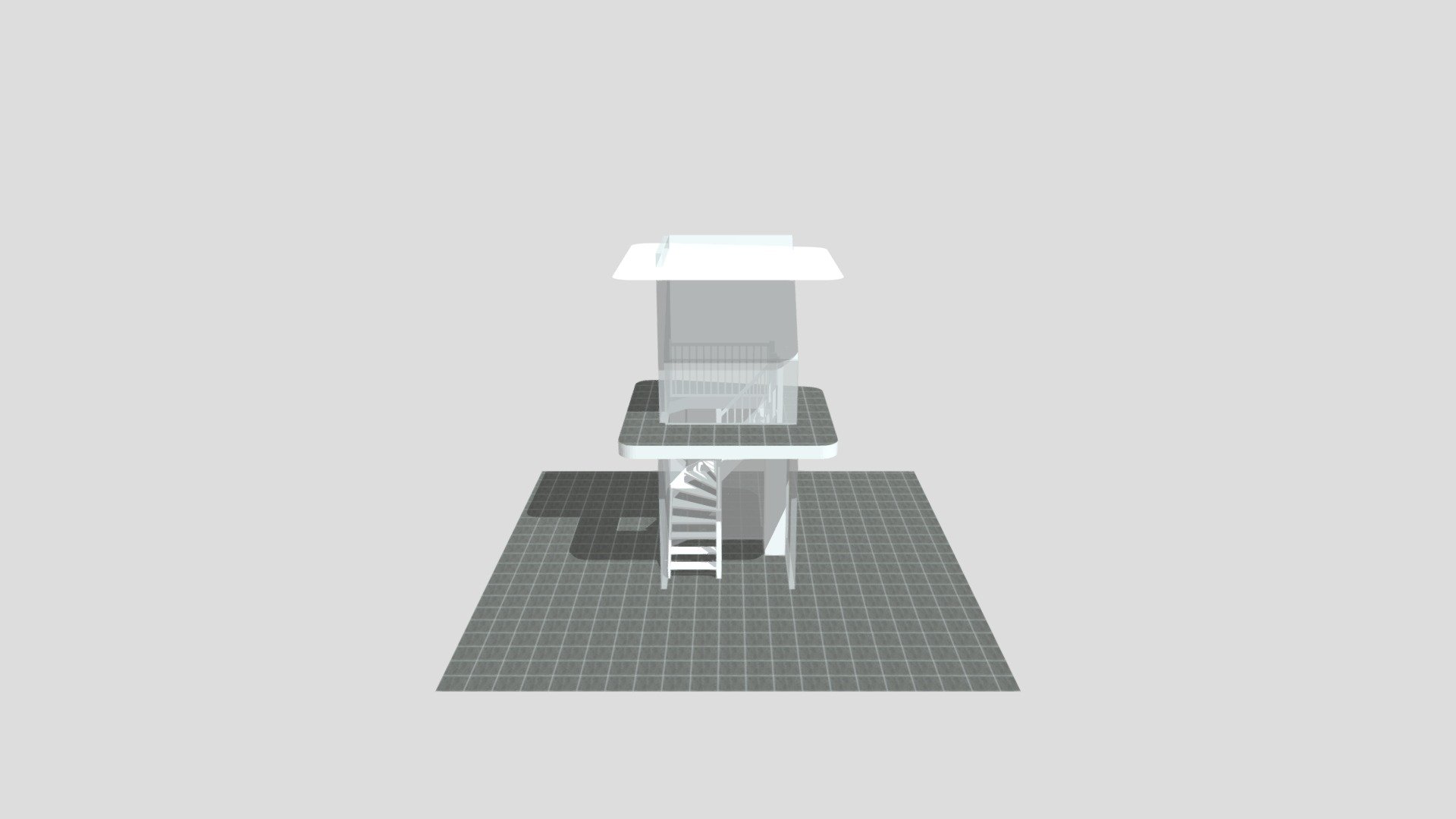 trap - 3D model by TrapDirect [b156974] - Sketchfab