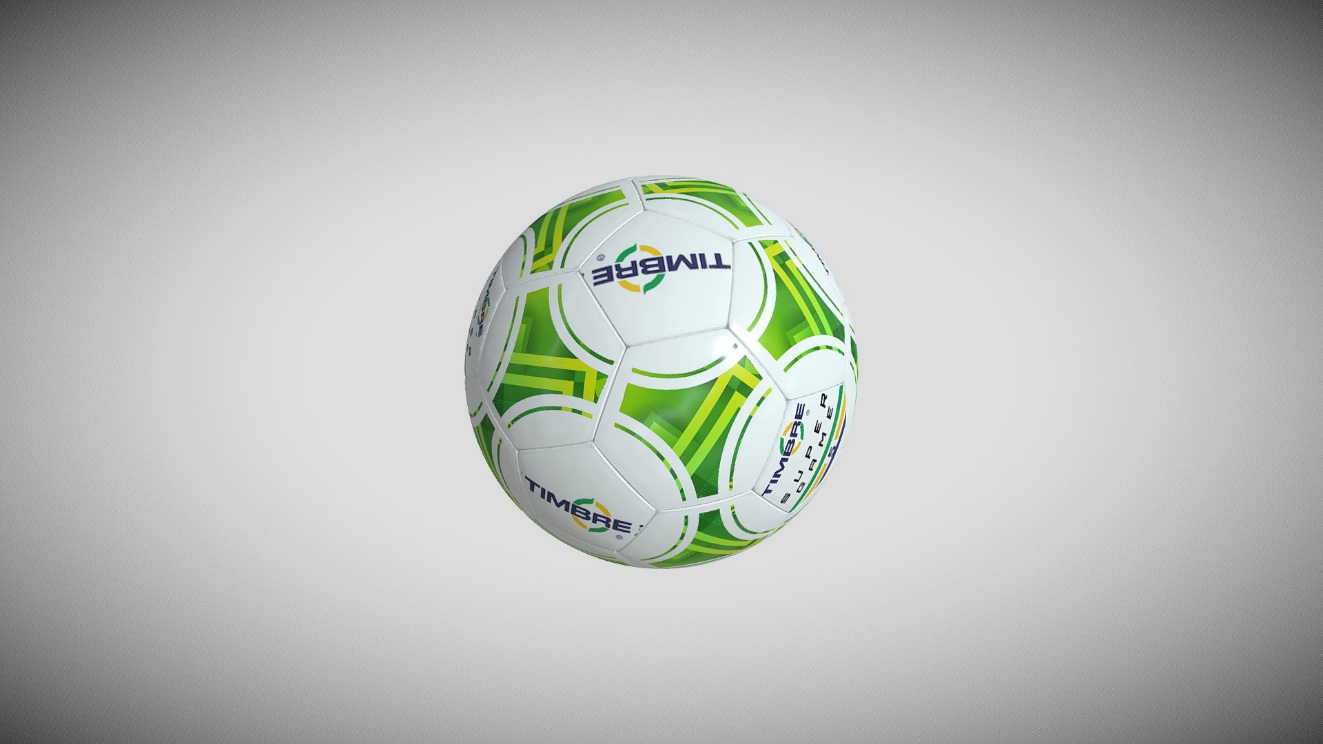 balla - 3D model by geraldodamazio [b159361] - Sketchfab