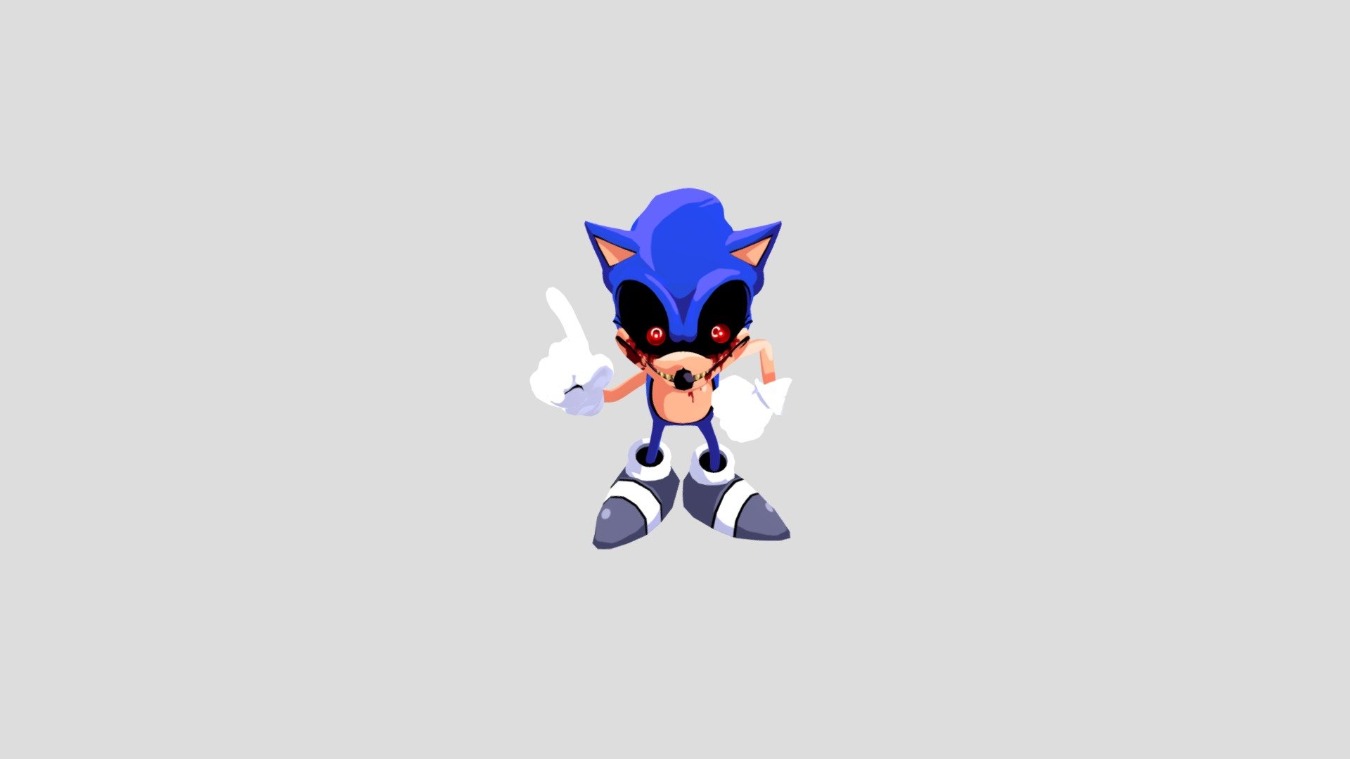 2011x - Download Free 3D model by Fan promedio de fnaf ...