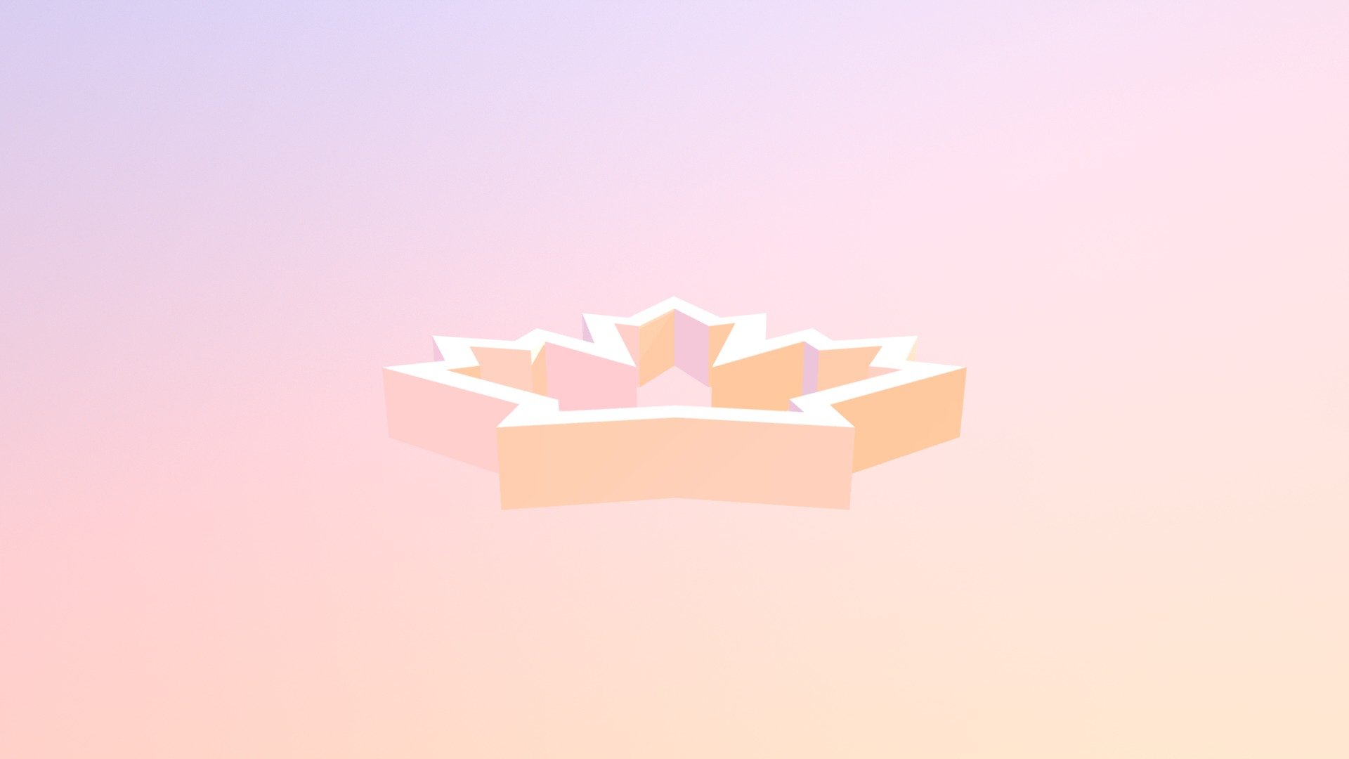 Maple Leaf Single2 - 3D model by billSullivan [b1595bb] - Sketchfab