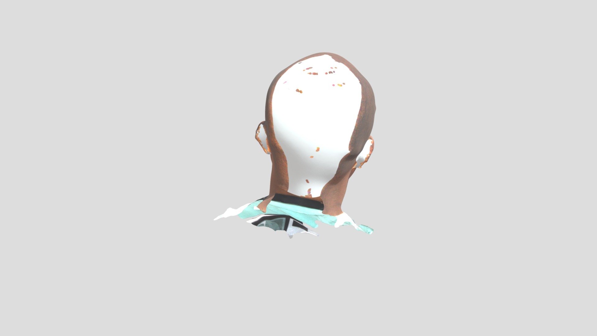 Jay Jones - Download Free 3D model by Aanti.Complacency [b159d60 ...