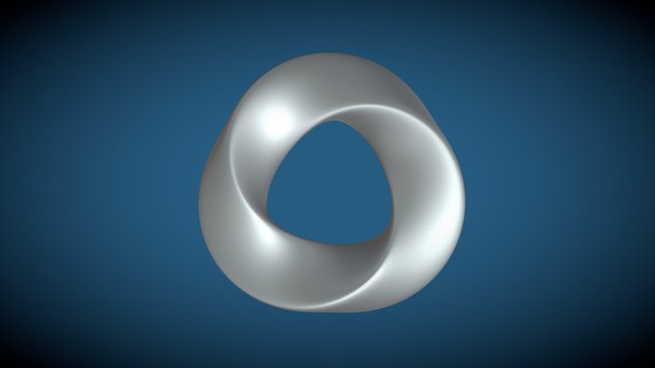 Stellarator 3D models - Sketchfab