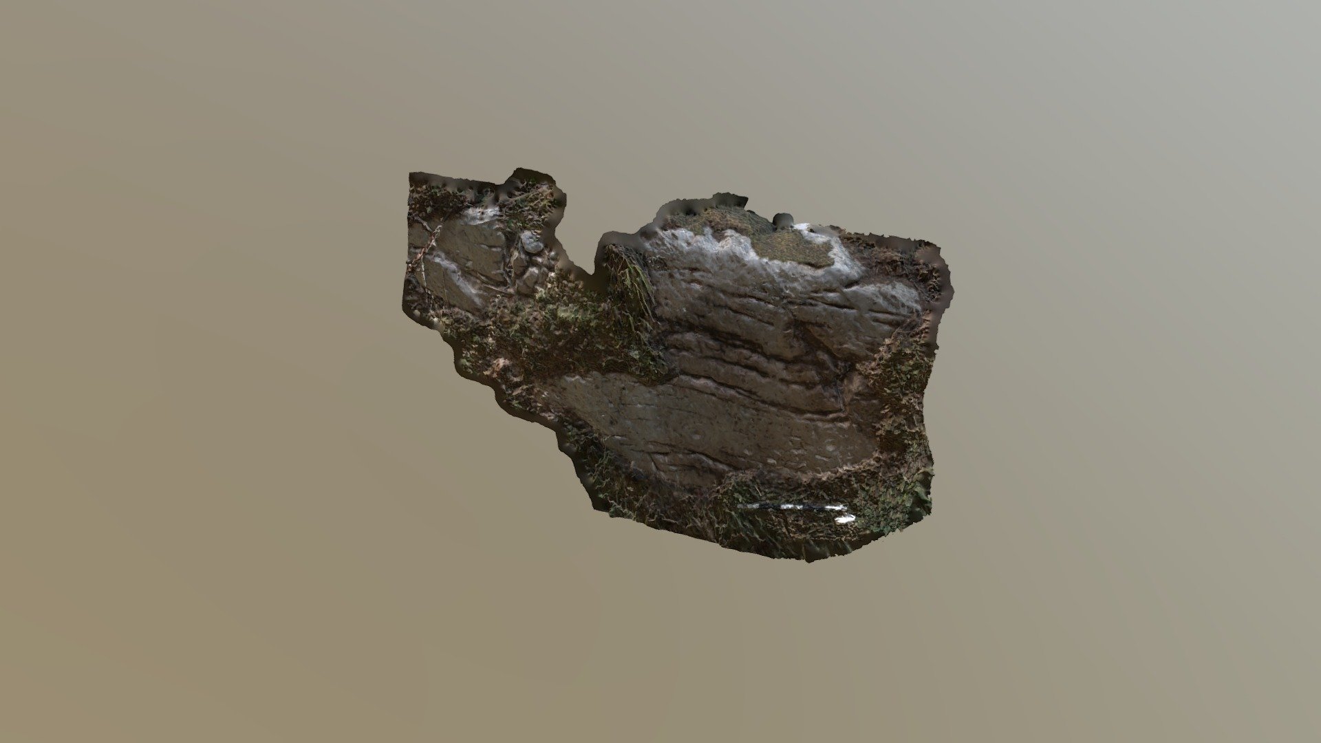 Ford 7B - 3D model by Scotland's Rock Art Project (@ScottishRockArt ...