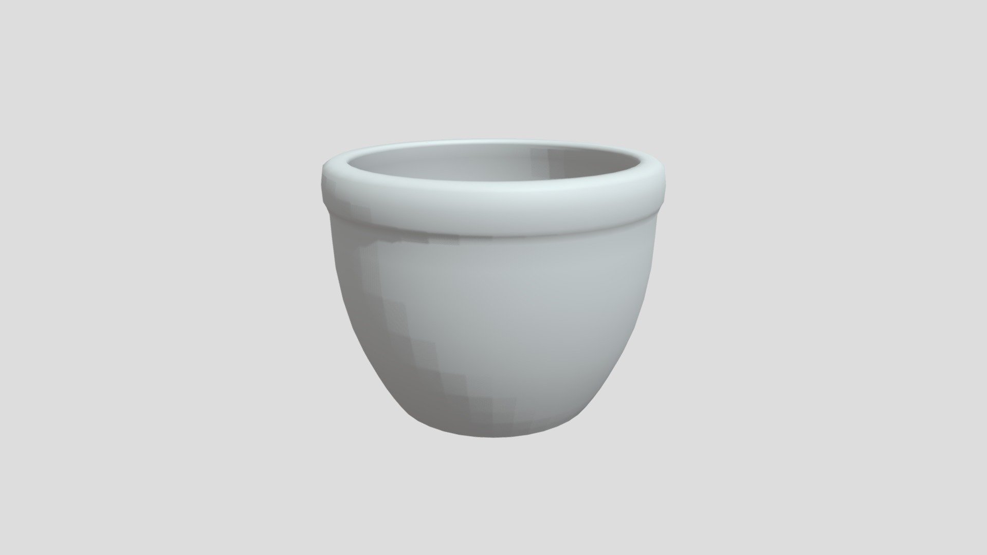 Pot - Download Free 3D model by Galvingibbons556 (@Galving16) [b15c0eb ...