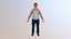 Tomer-original-pose - Download Free 3D model by activesales [b15d052 ...