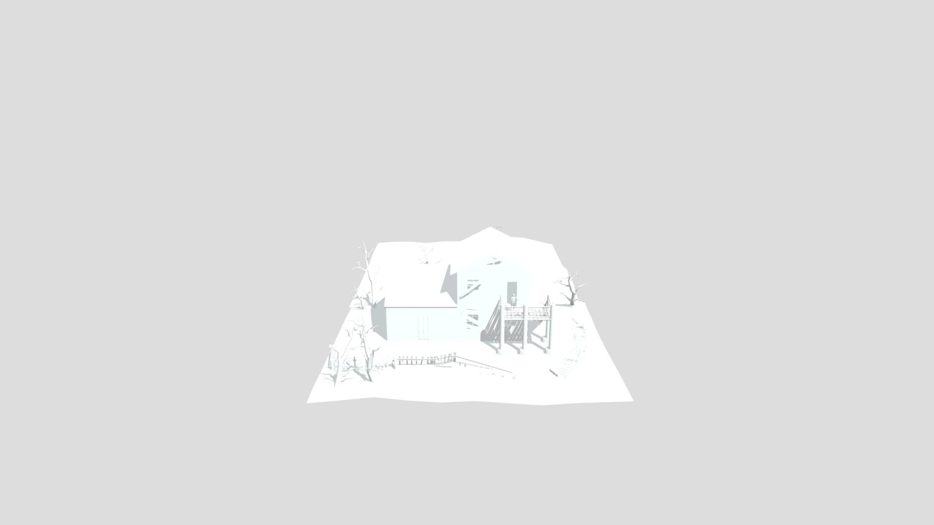 Untitled - Download Free 3D model by skibidi gratis ...