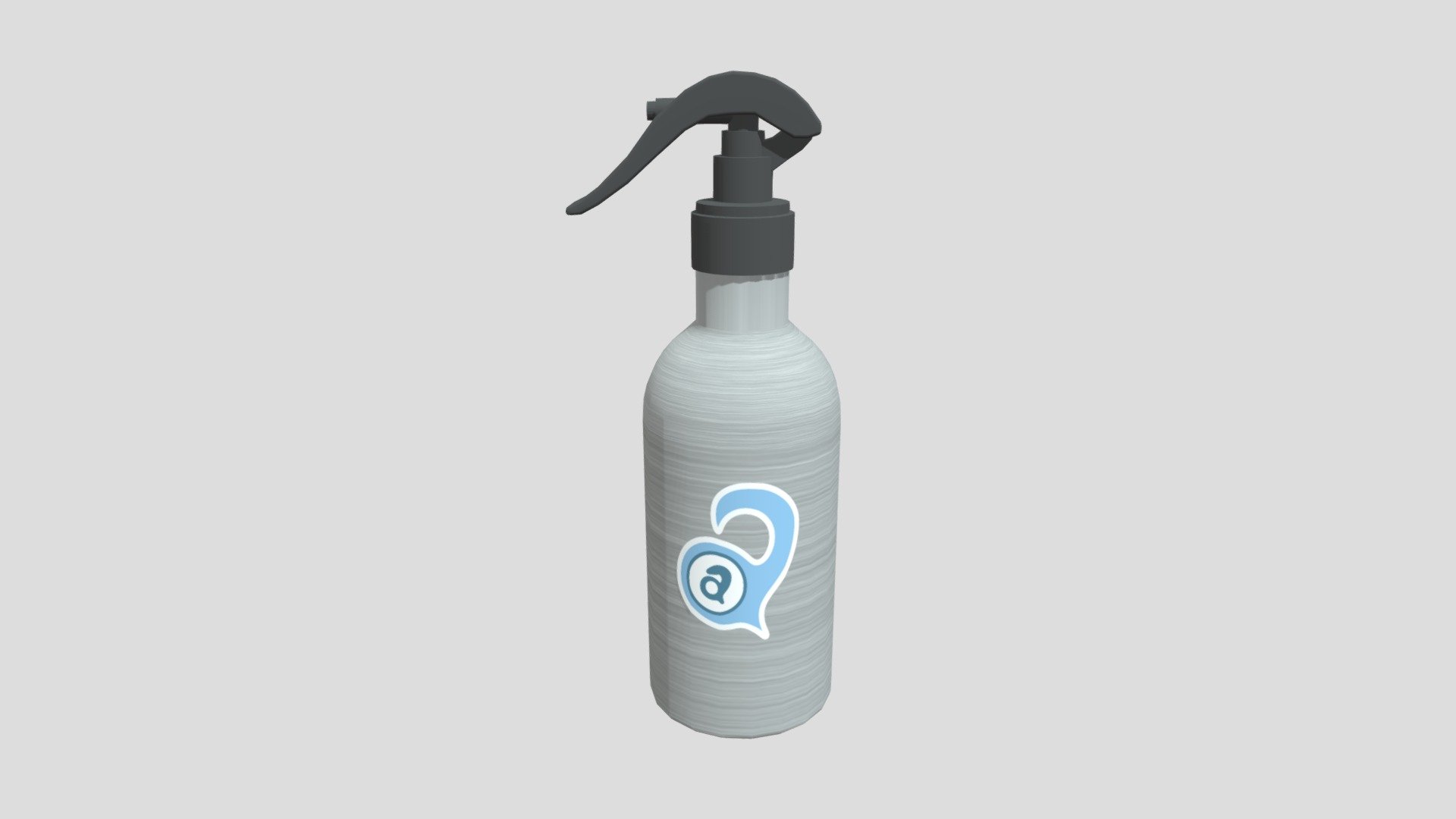 RAAAAAAAAH BOTTLE POWERRRRRRRR - 3D model by etham (@ethan12.davis ...