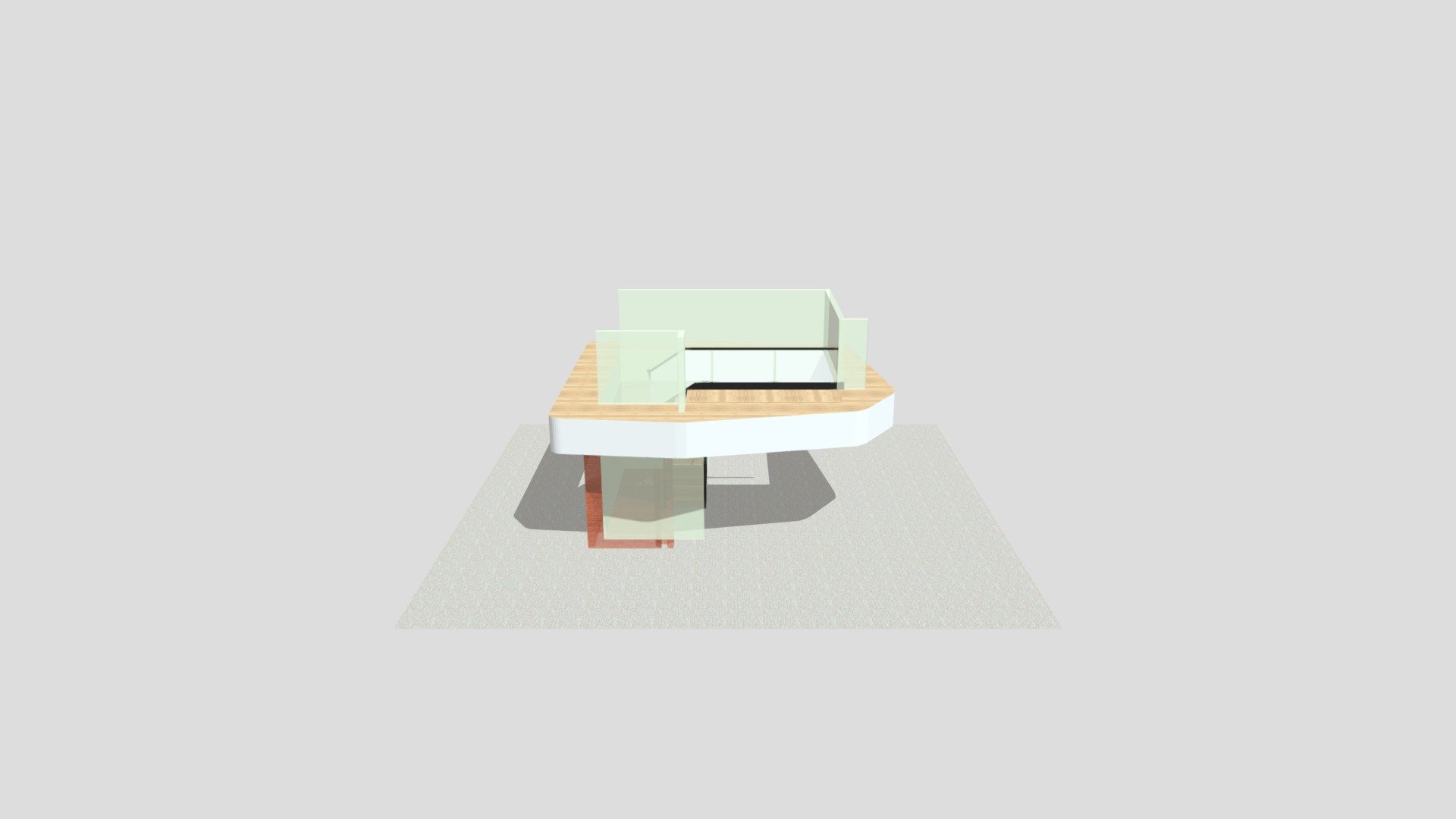 MML-AL - Download Free 3D model by Excel Stairs Ltd (@paul7732 ...