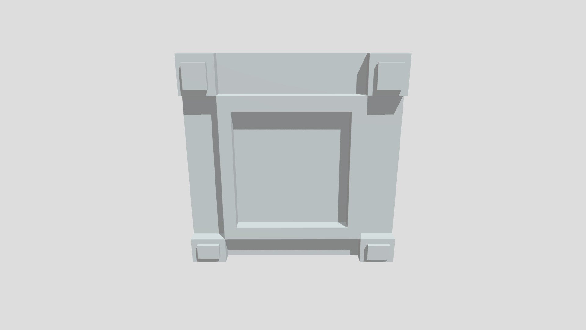 Ceiling_ Asset_ Export - 3D model by Andrew.Halliwell [b15f5dd] - Sketchfab