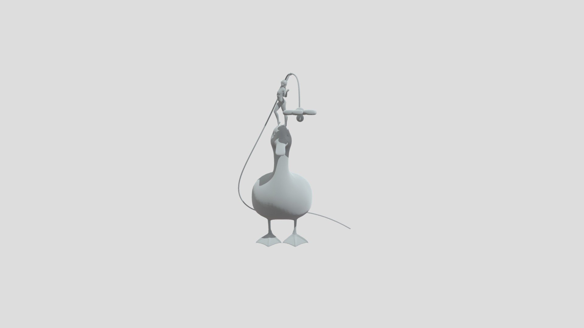 girl_holding_light - 3D model by joshua.lieck [b1601db] - Sketchfab