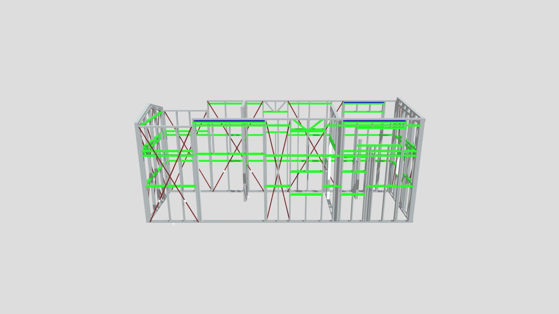 COMPONENTS - Download Free 3D model by ISF&T (@Innosteel) [b160ef0 ...