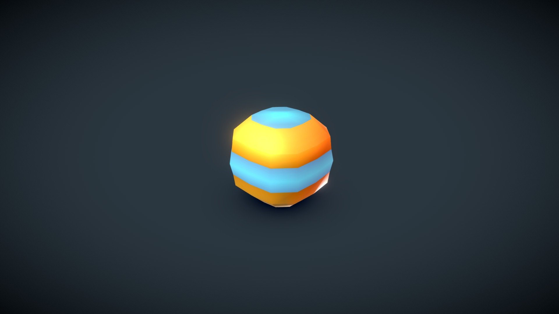 Grenade Round - Preview - 3D model by BitGem [b161c1b] - Sketchfab