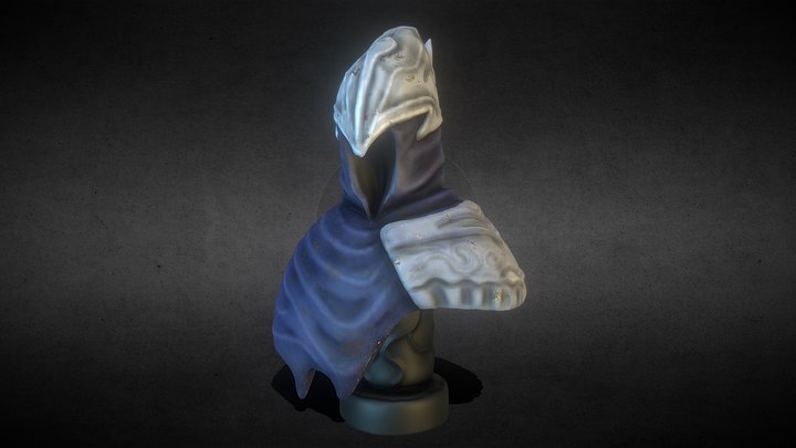 Artorias 3D models - Sketchfab