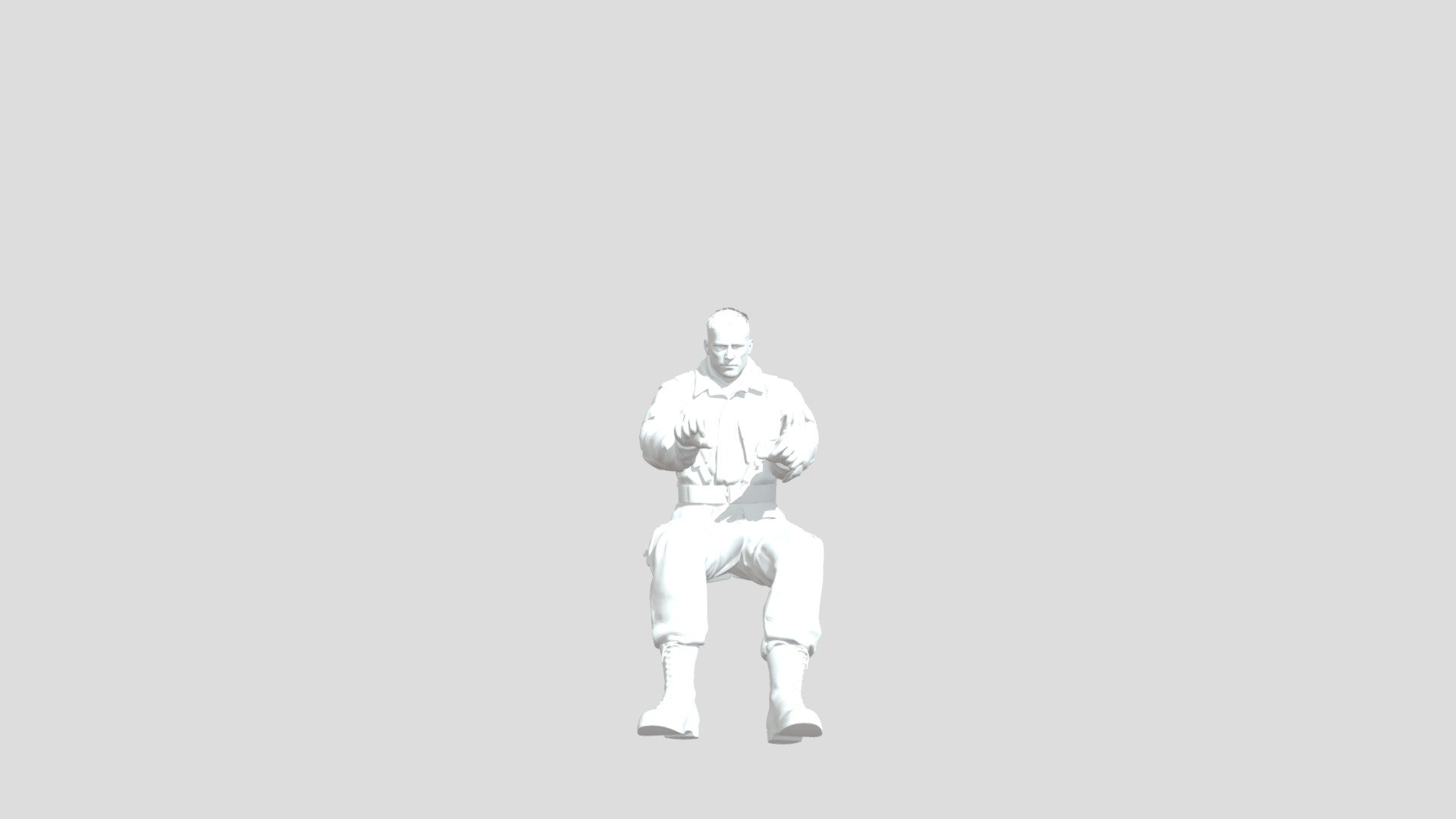 Honking Horn - 3D model by 3D sumber (@cbusmultimedia) [b163406 ...