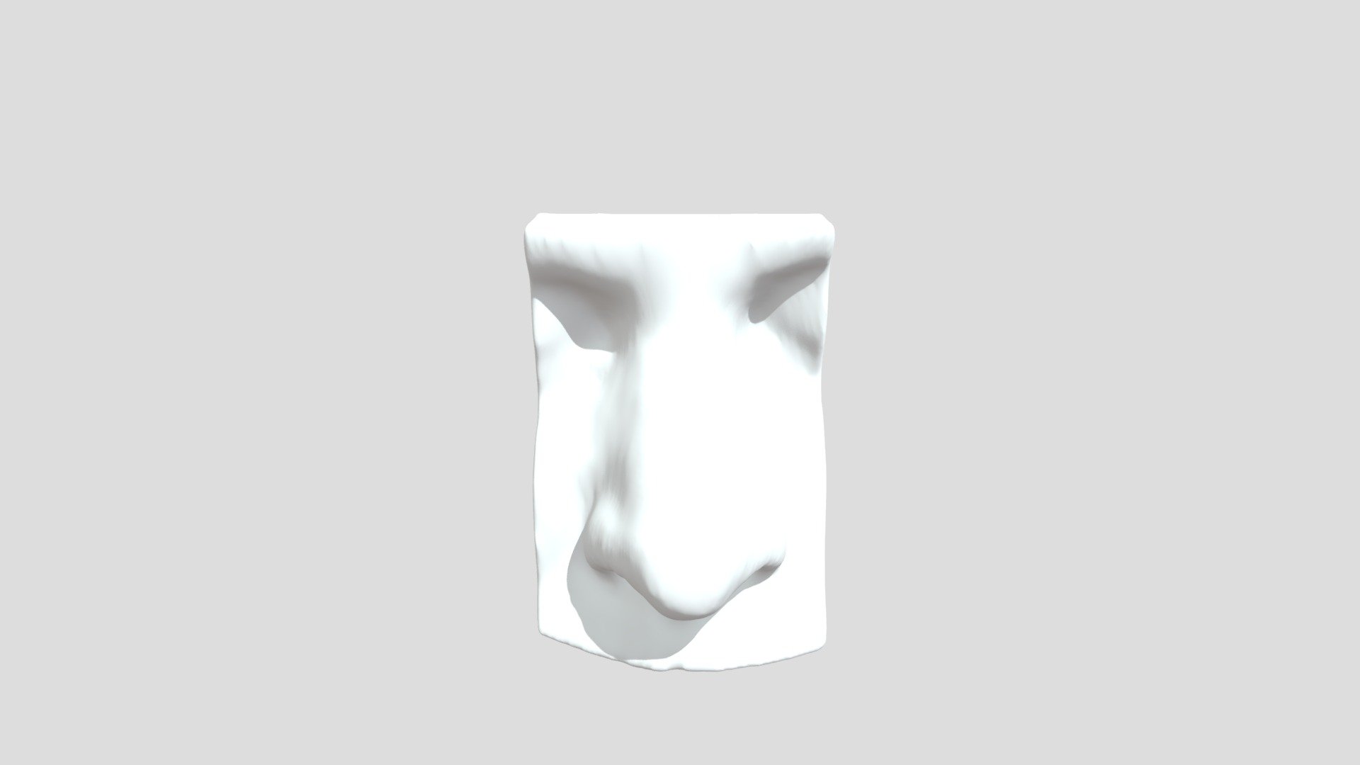 Model 1 - 3D model by Anonymous (@anonymus.) [b163f6f] - Sketchfab