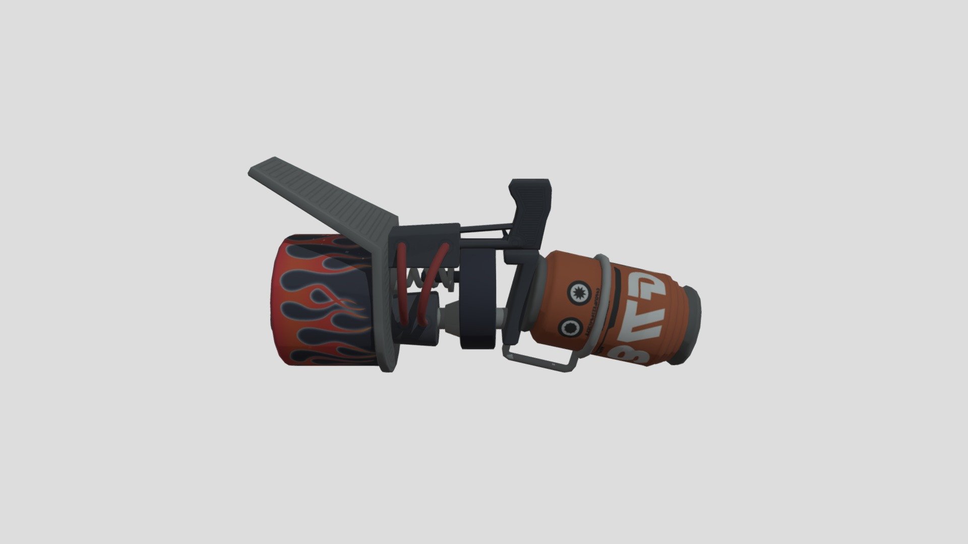 Nintendo Switch - Super Smash Bros Ultimate - - 3D model by ...