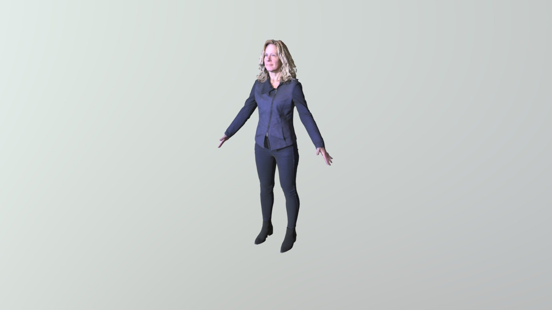 Winniem@ Samba Dancing - 3D model by Tommensink [b16624e] - Sketchfab