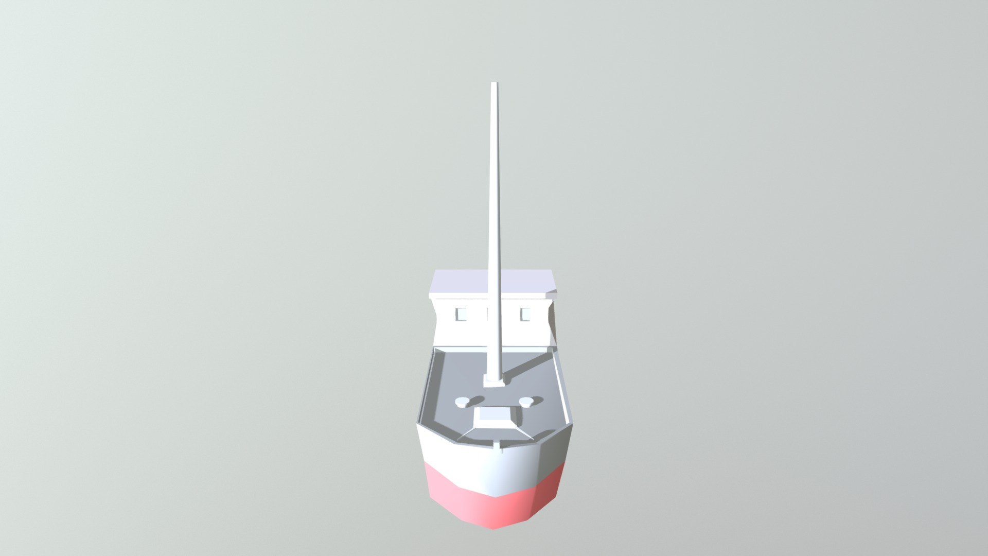 SS Calamity - 3D model by Jaykus [b1667cf] - Sketchfab