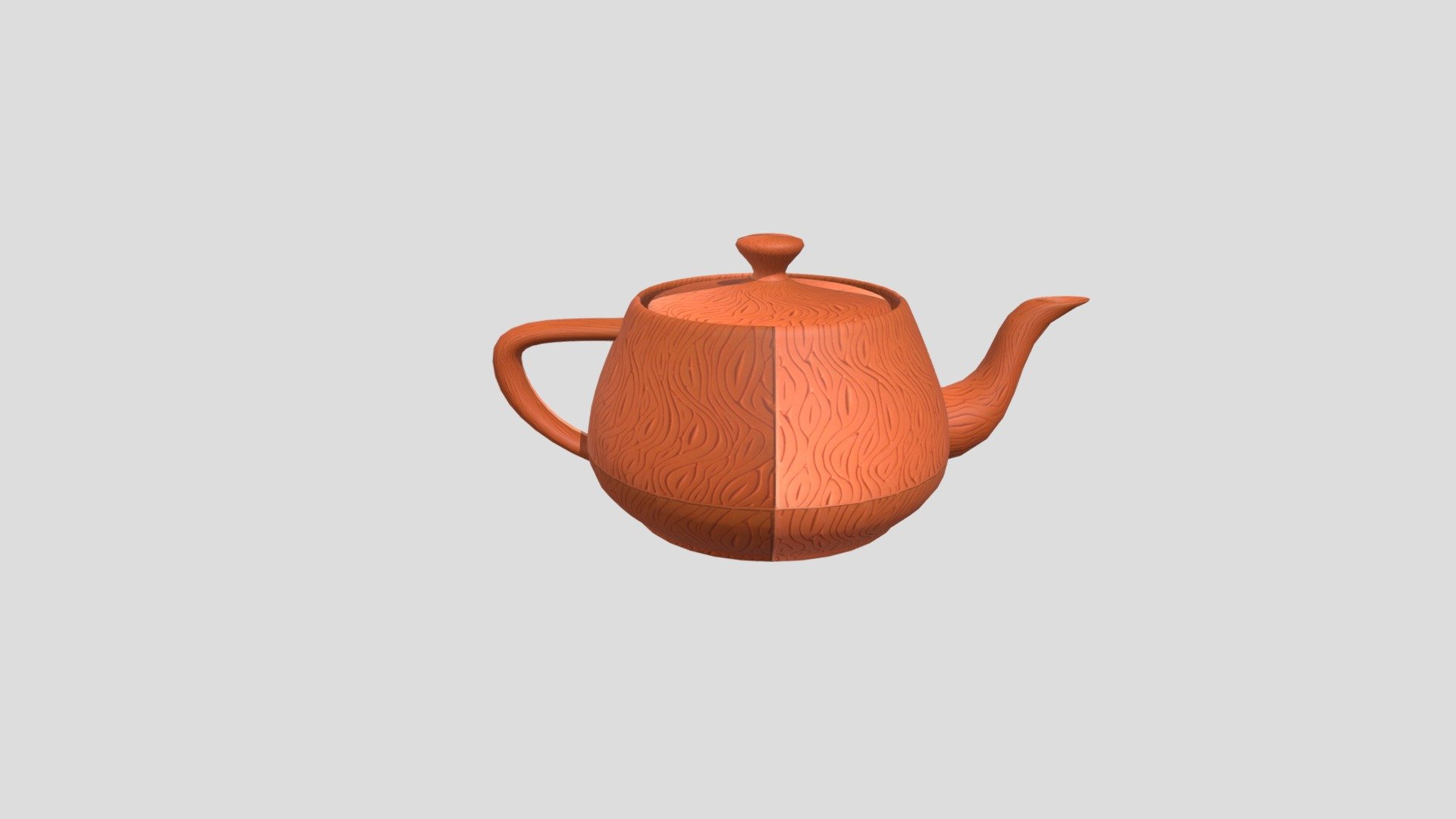 teapot - 3D model by vananh2 [b166a04] - Sketchfab