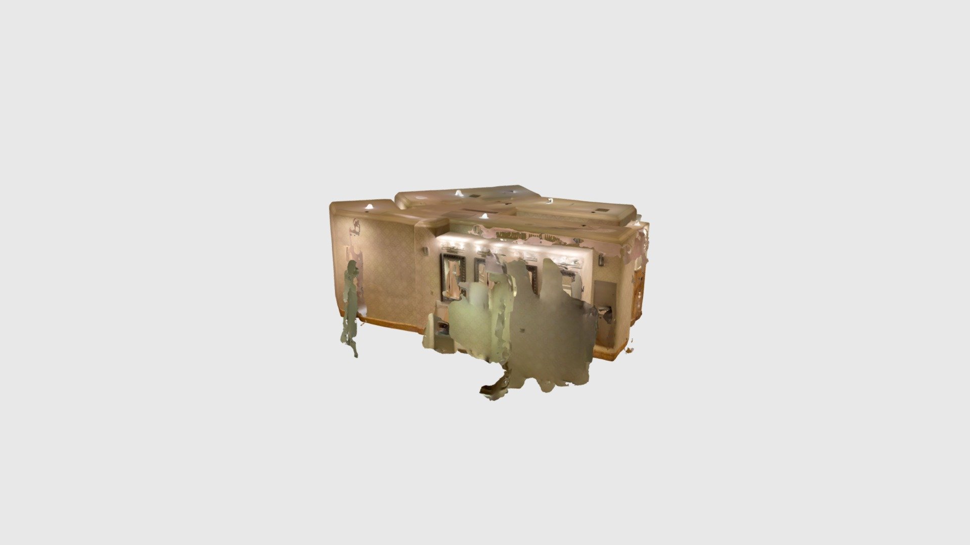 GF A2 M - Download Free 3D model by ThomasPalmer [b1680d0] - Sketchfab