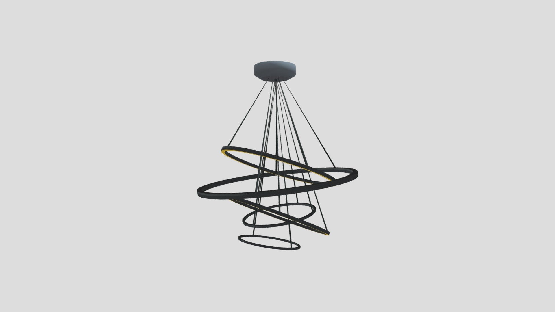 Lamp - Download Free 3D model by FaelanLeylea [b1694cd] - Sketchfab