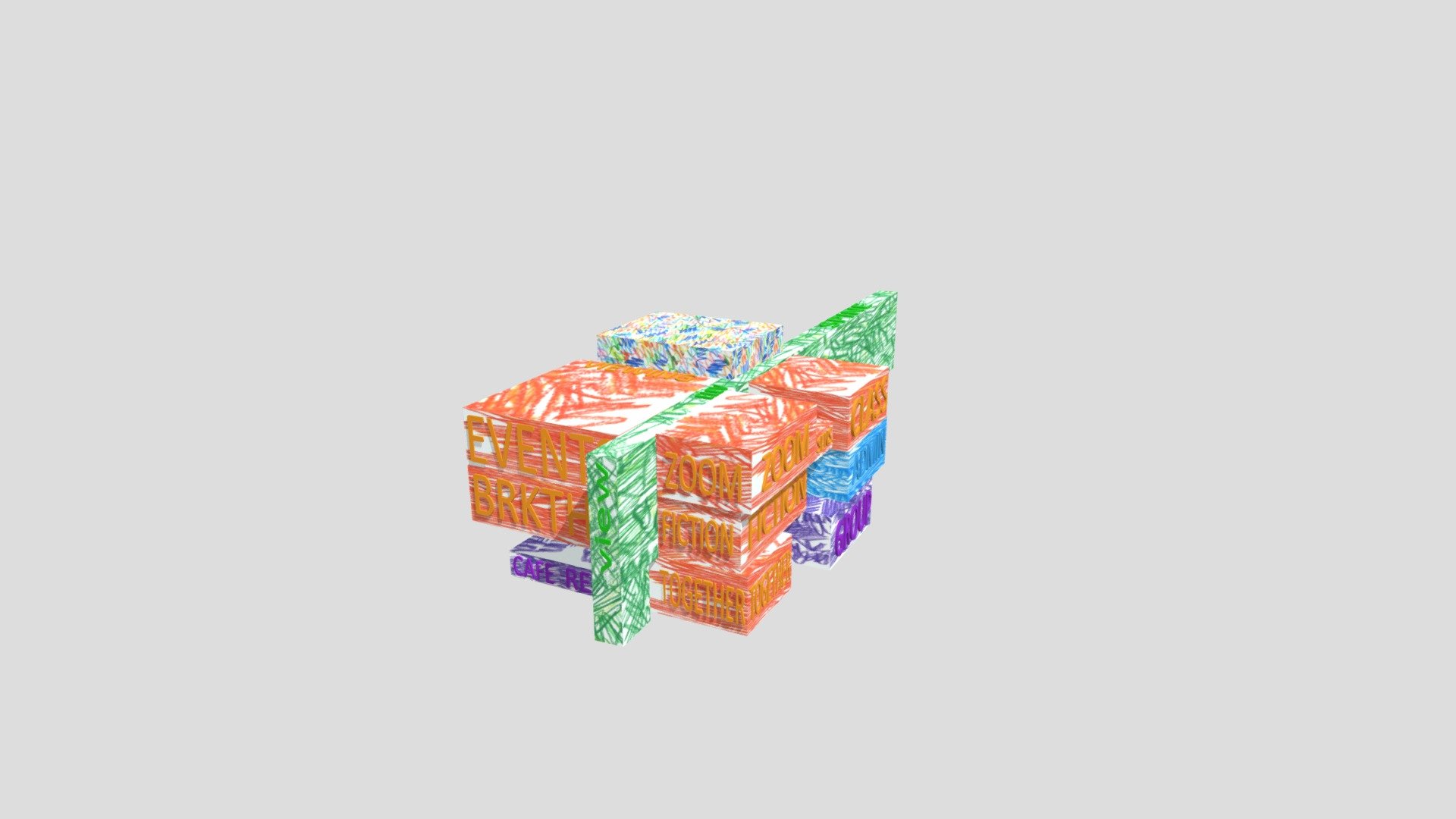 Backbone 01 - Download Free 3D model by jlg-viz [b16a390] - Sketchfab