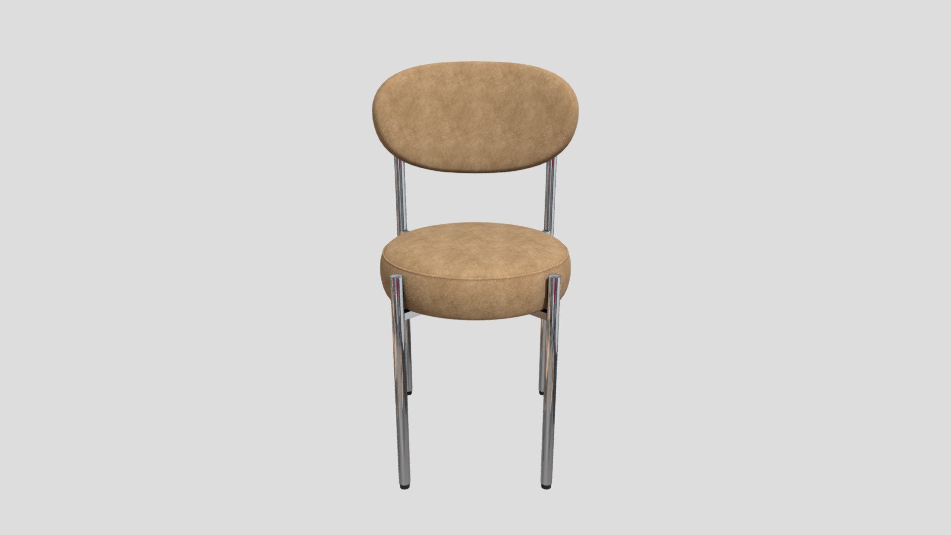 Chair - 3D model by pencil 3D (@khacvietktv) [b16d328] - Sketchfab