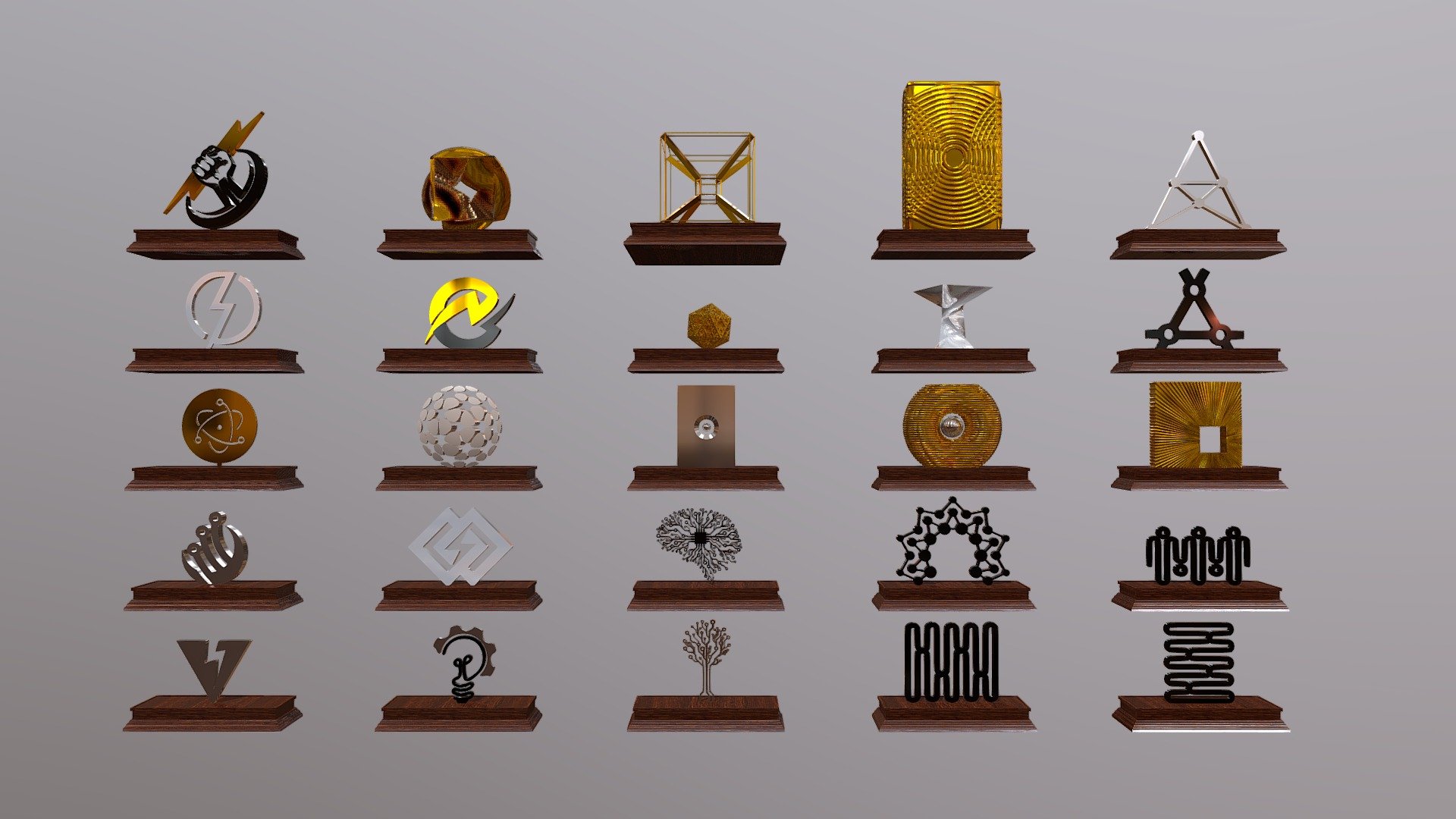 Energy Memento - 3D model by qnaalsagar [b16f84d] - Sketchfab