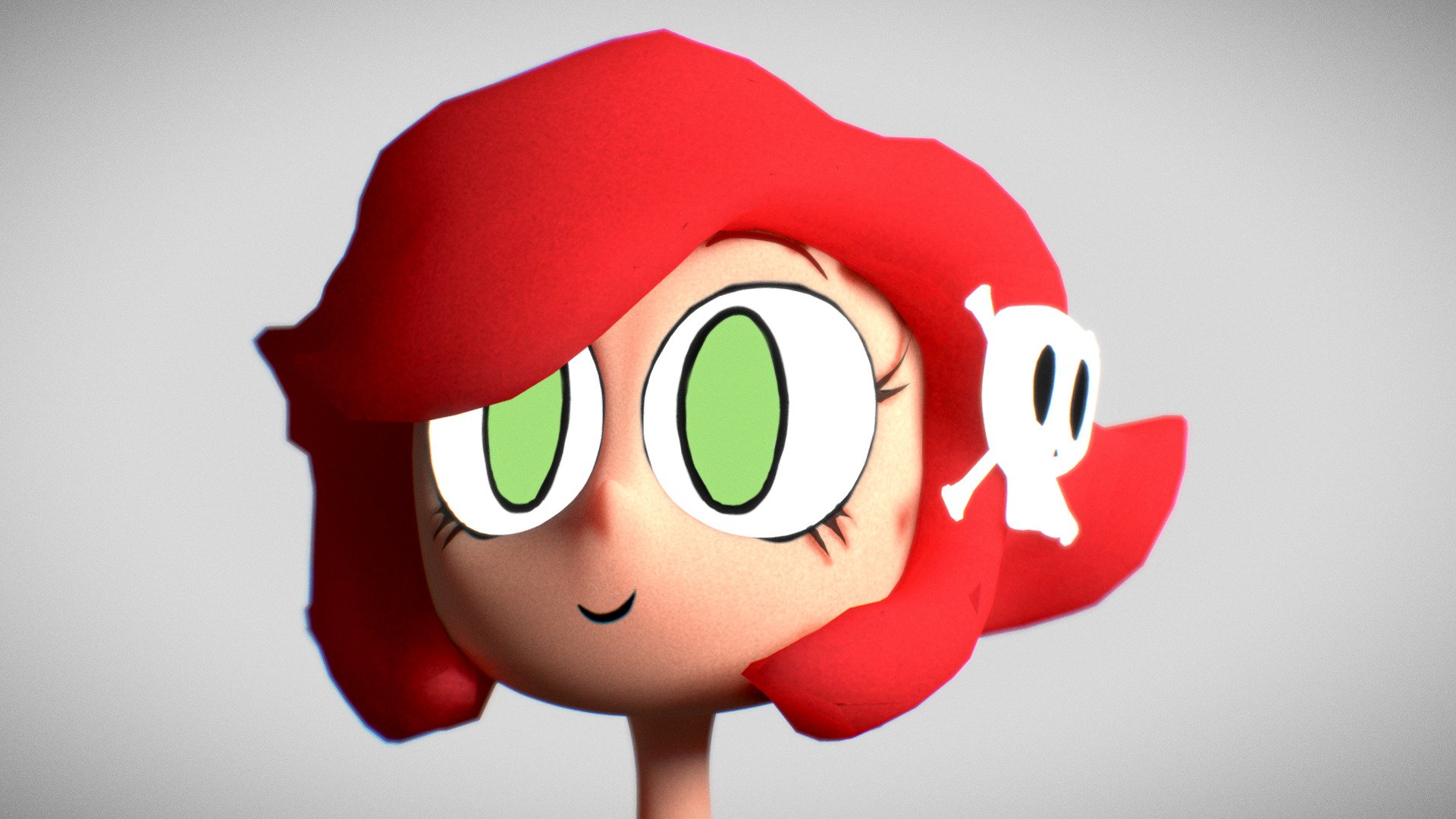 La Caz - 3D model by leandrodreamer [b1718fc] - Sketchfab