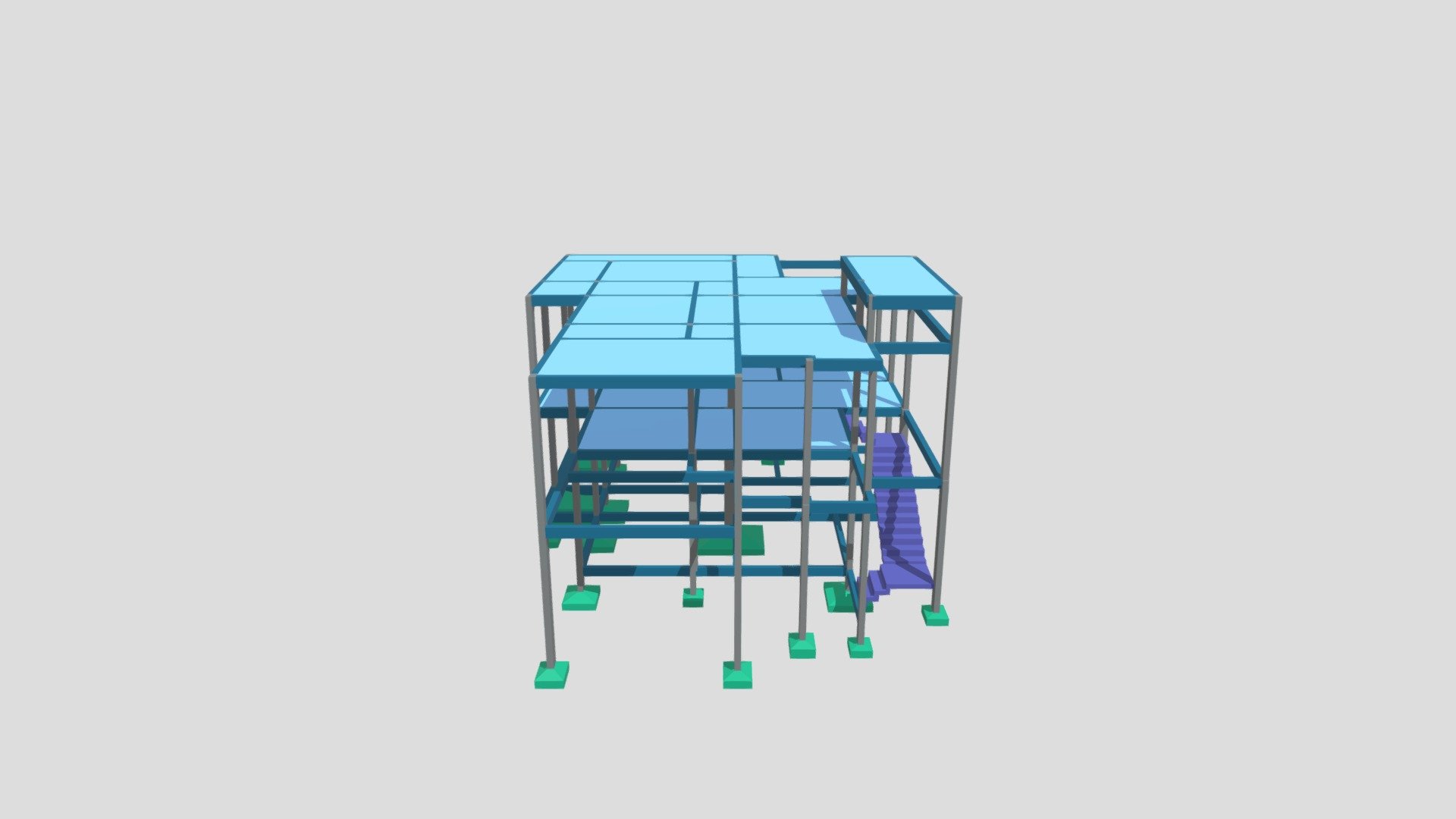 3D_JOICE - 3D model by rafaelsandy [b175af6] - Sketchfab