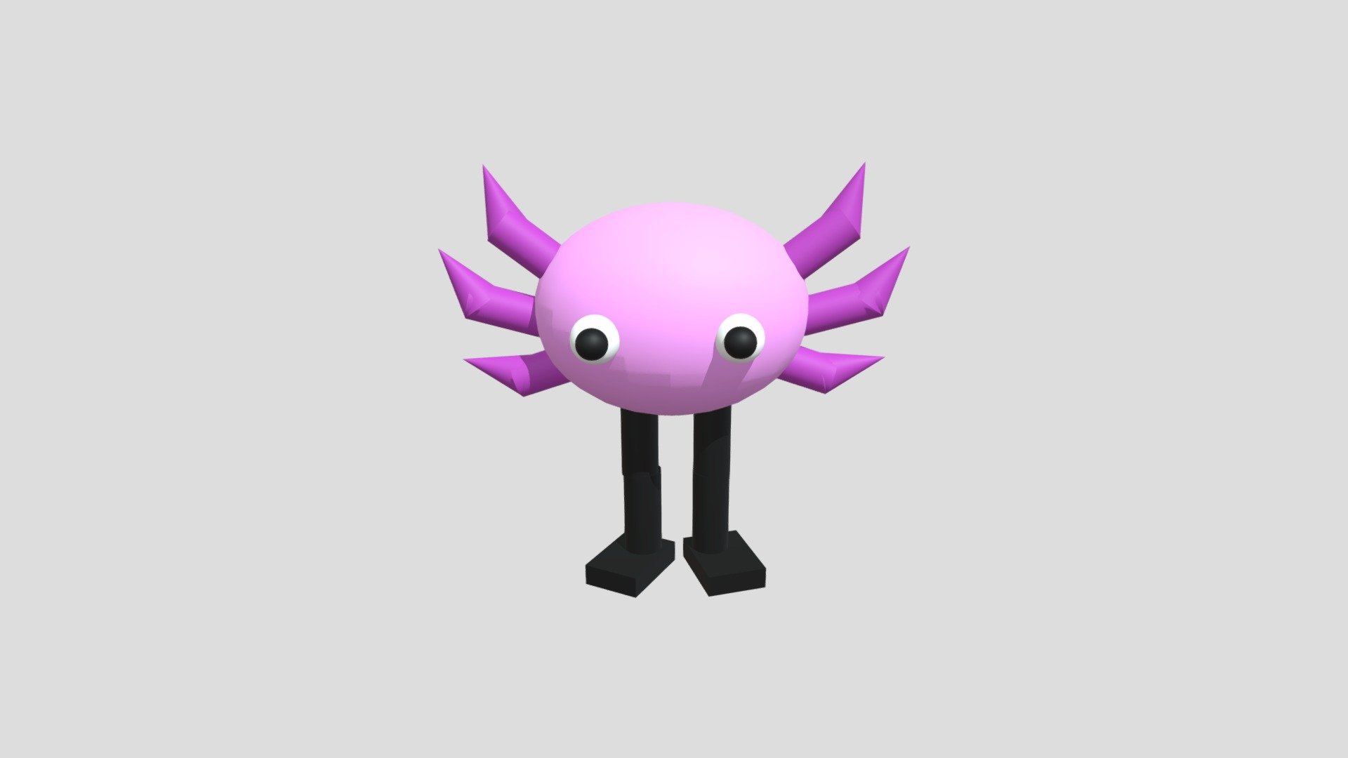 KinitoPET - Download Free 3D model by ravnphnx [b17677b] - Sketchfab