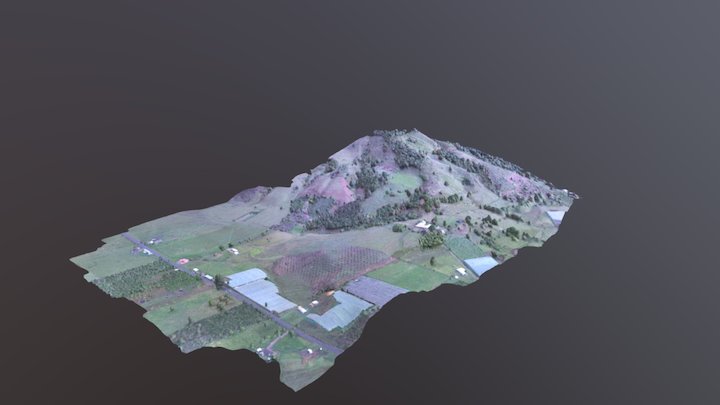 Finca 3D models - Sketchfab