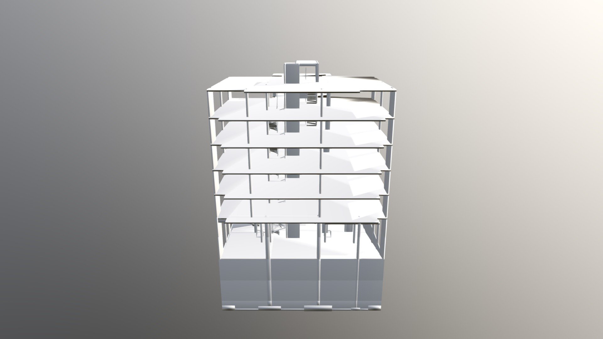 R+5 - 3D model by continuum-eng [b178de9] - Sketchfab