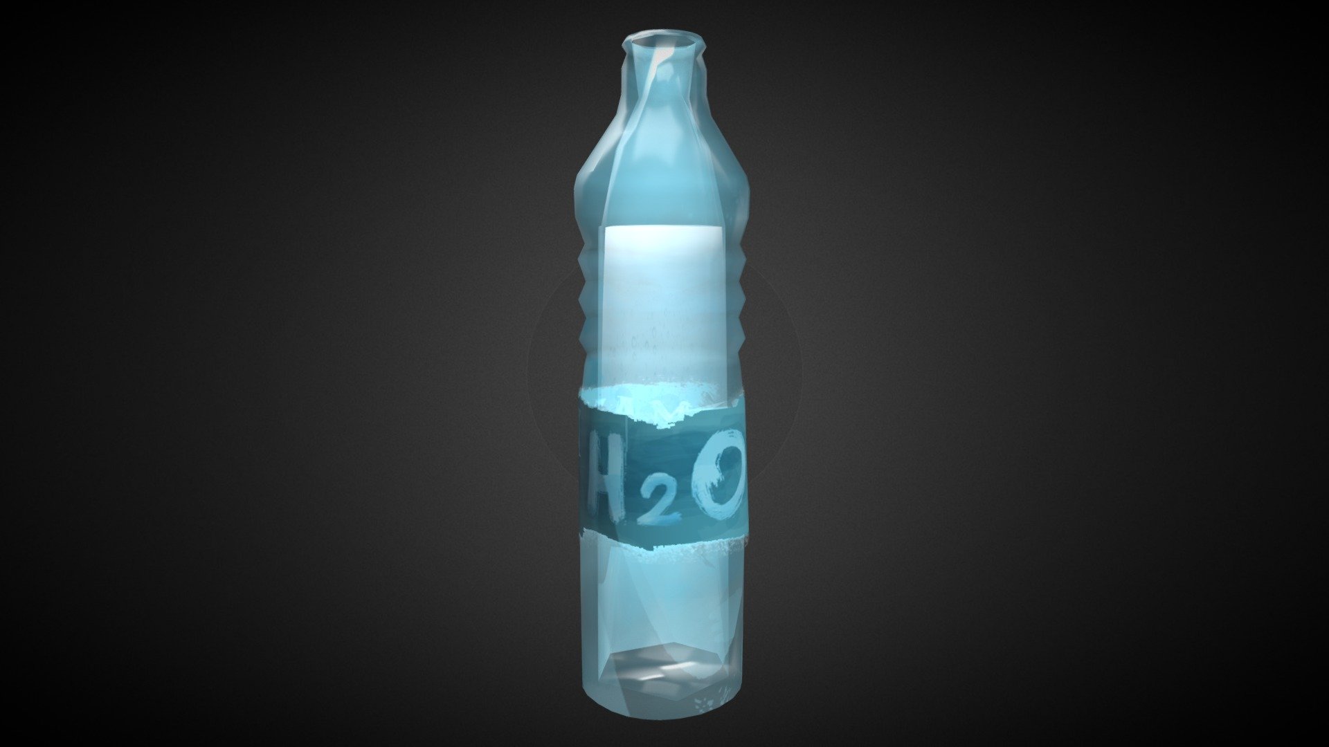 Mann Co. H2O - Download Free 3D model by MysteryPancake [b179549 ...