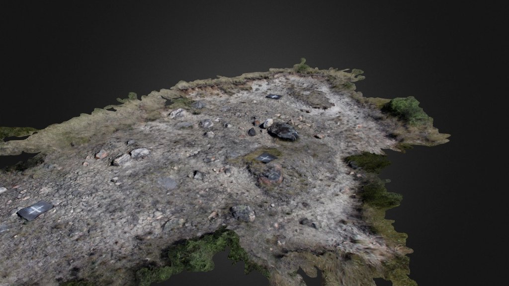 SLGRID2 (2014) - 3D model by Jonathan Chipman (@jonathan.chipman ...