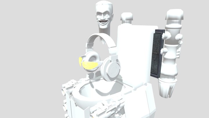 Talensworld - Sketchfab