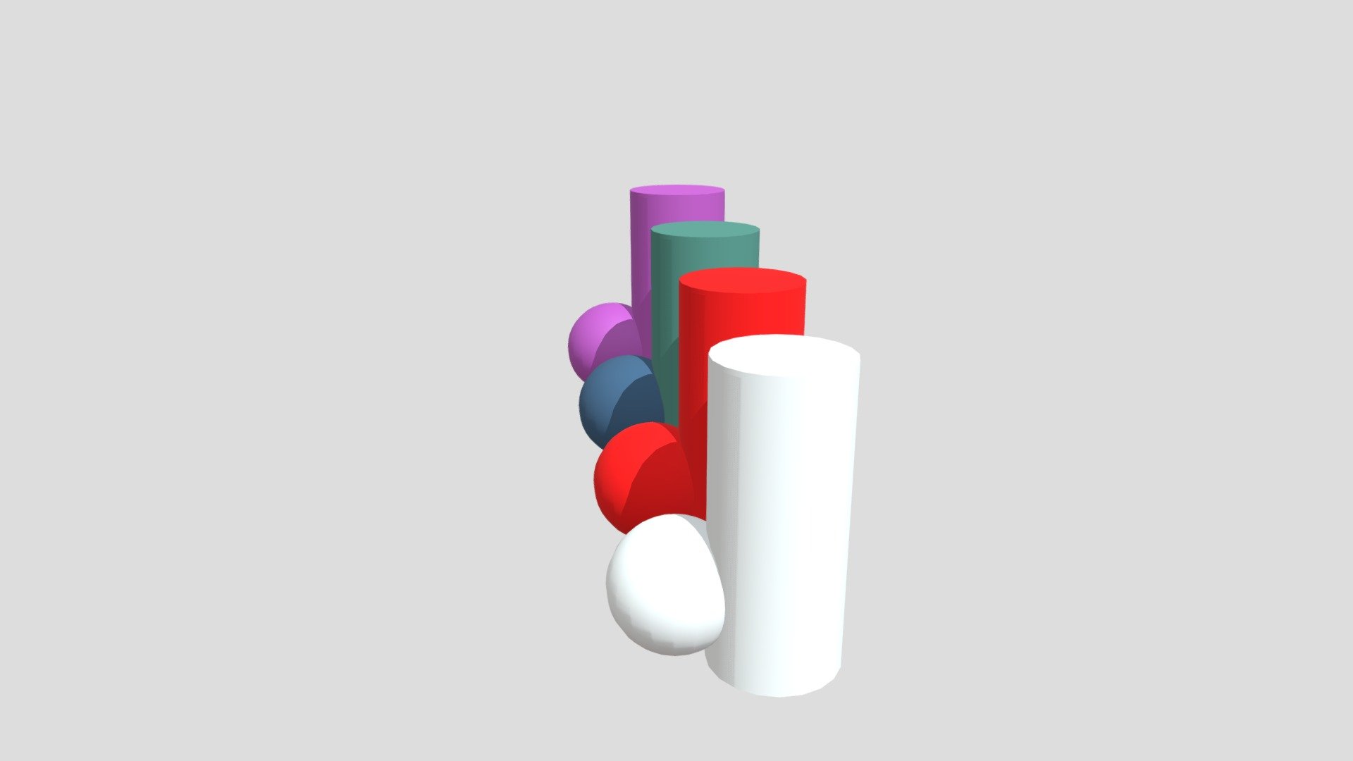 Shading Orbs - Download Free 3D model by Dire18 [b17c9a9] - Sketchfab