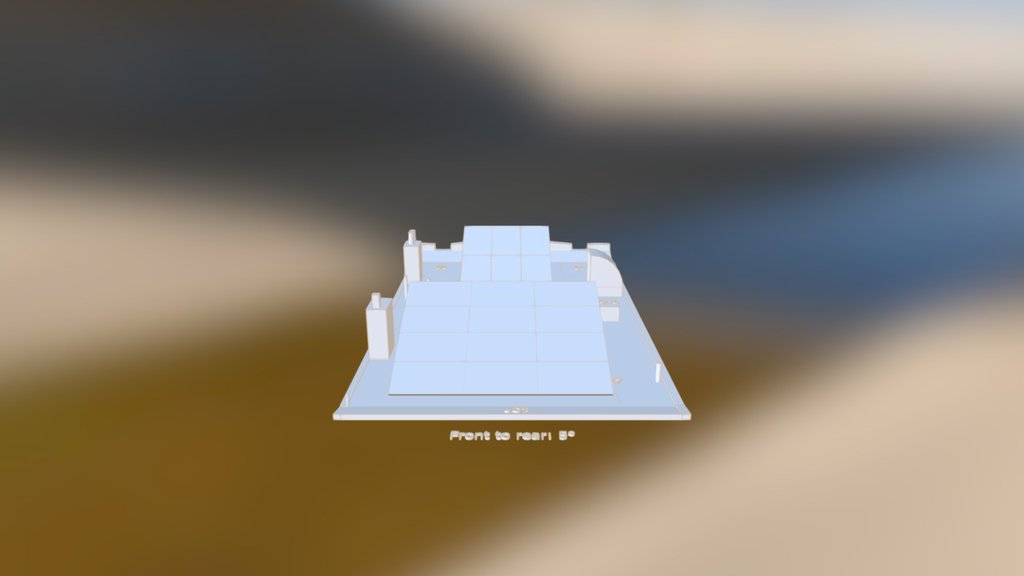 16 Arion Pl 18 Mod - 3D model by brooklynsolarworks [b17cbbd] - Sketchfab