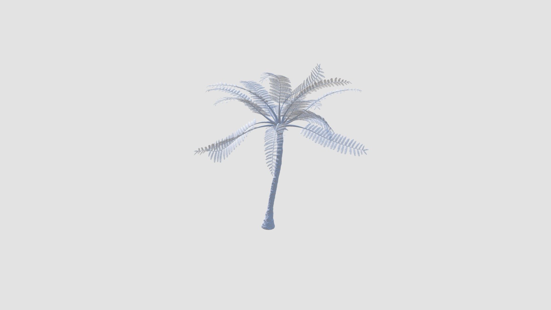 Plant - Buy Royalty Free 3D model by Evermotion [b17e434] - Sketchfab Store