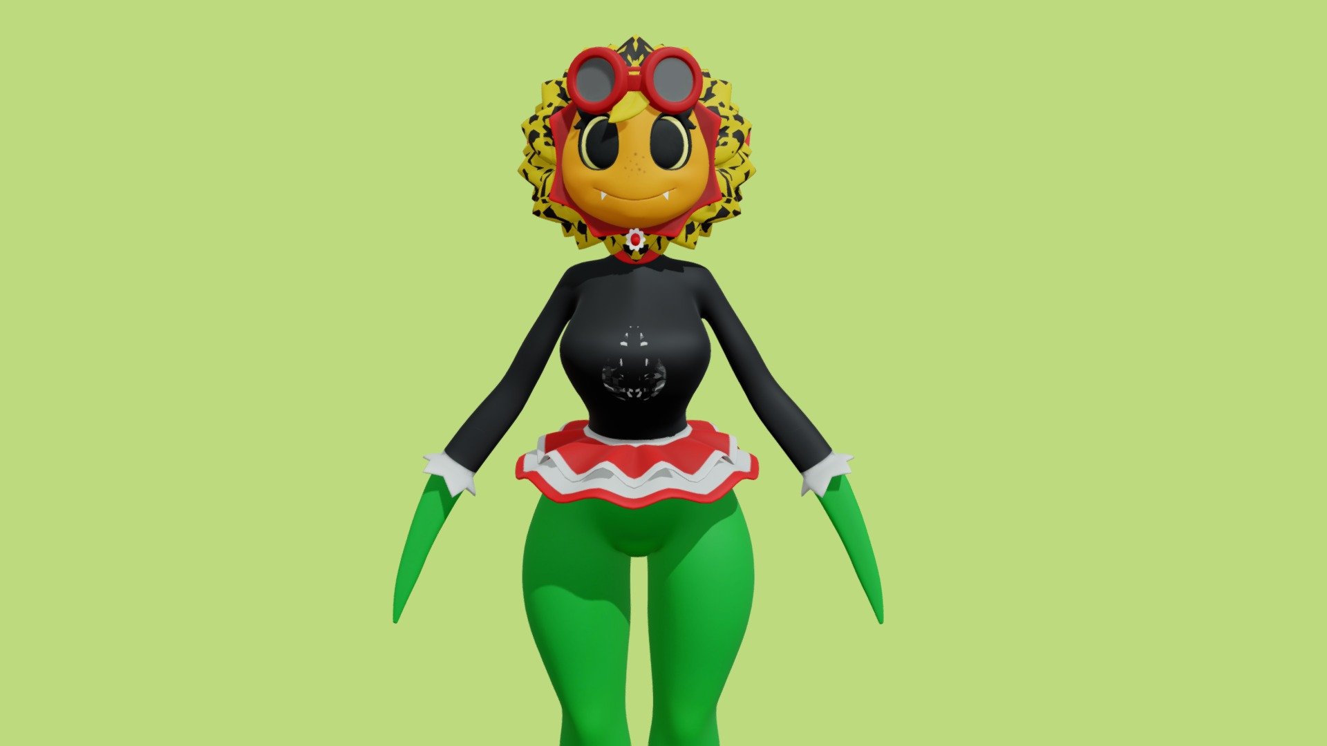 solar flare gmod - Download Free 3D model by Meme bonfie ...