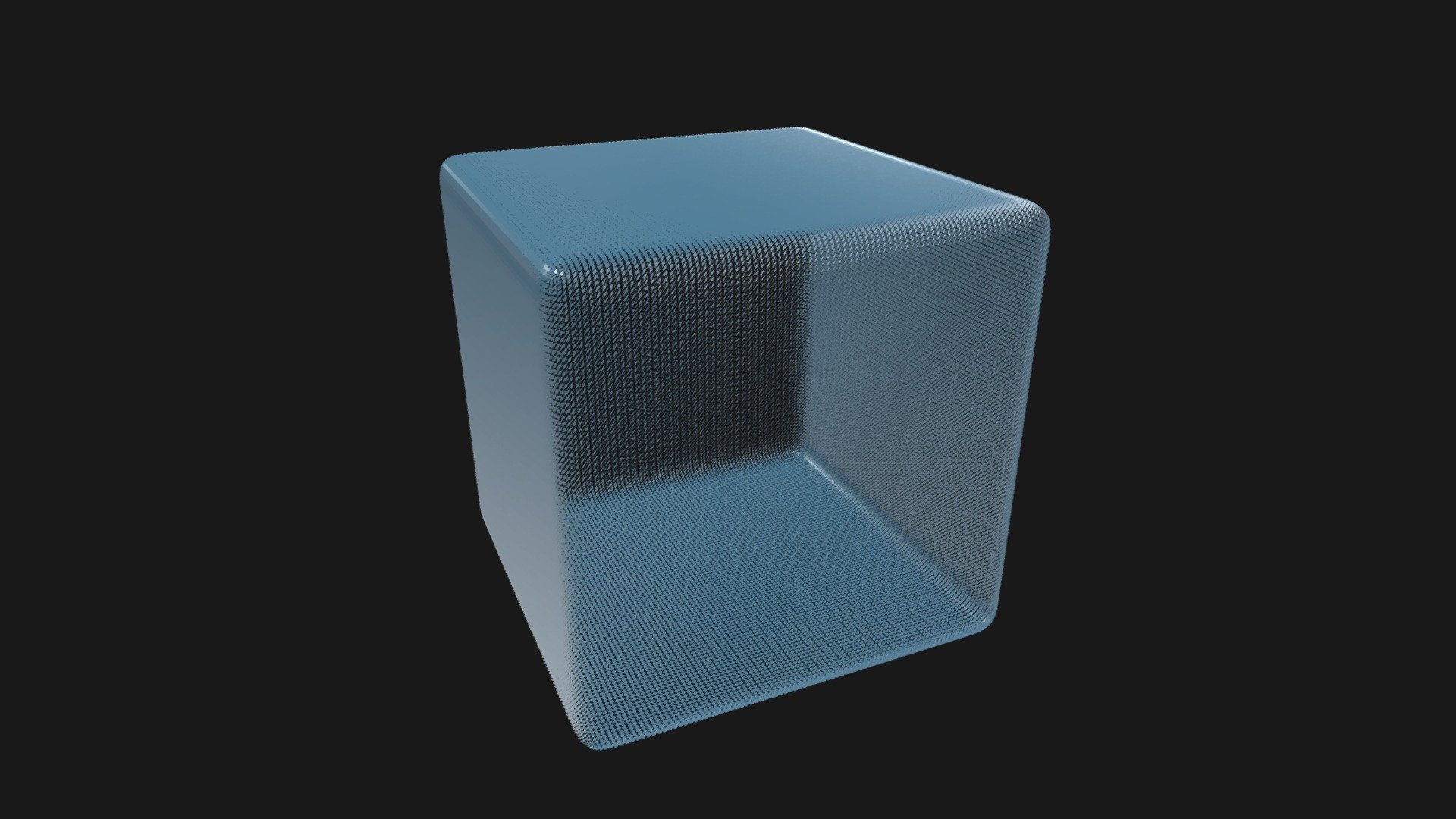 Hidden Space - Download Free 3D model by tamminen [b181bdf] - Sketchfab