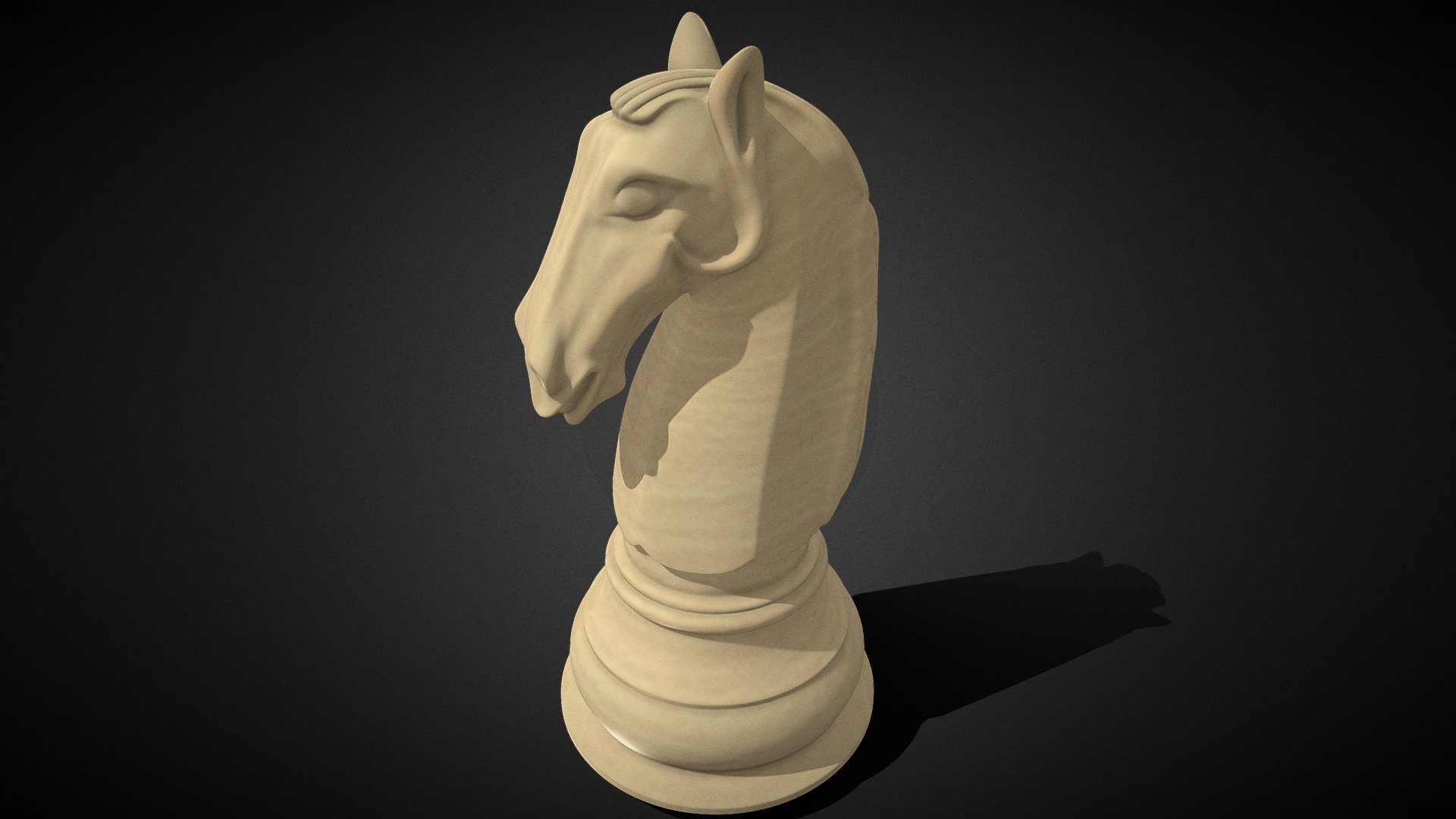Chess - Buy Royalty Free 3D model by design ap (@like2019) [b18211a ...