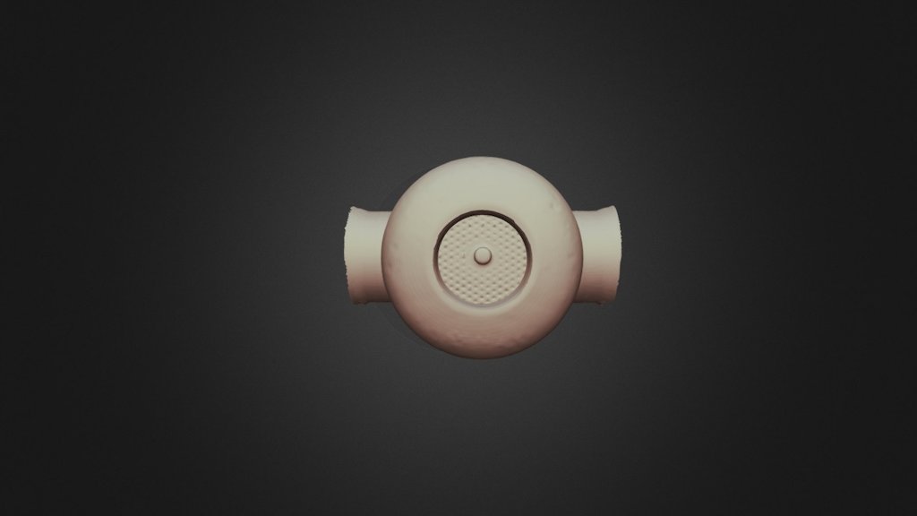 Polygonal Mesh - 3D model by gordonired [b182502] - Sketchfab